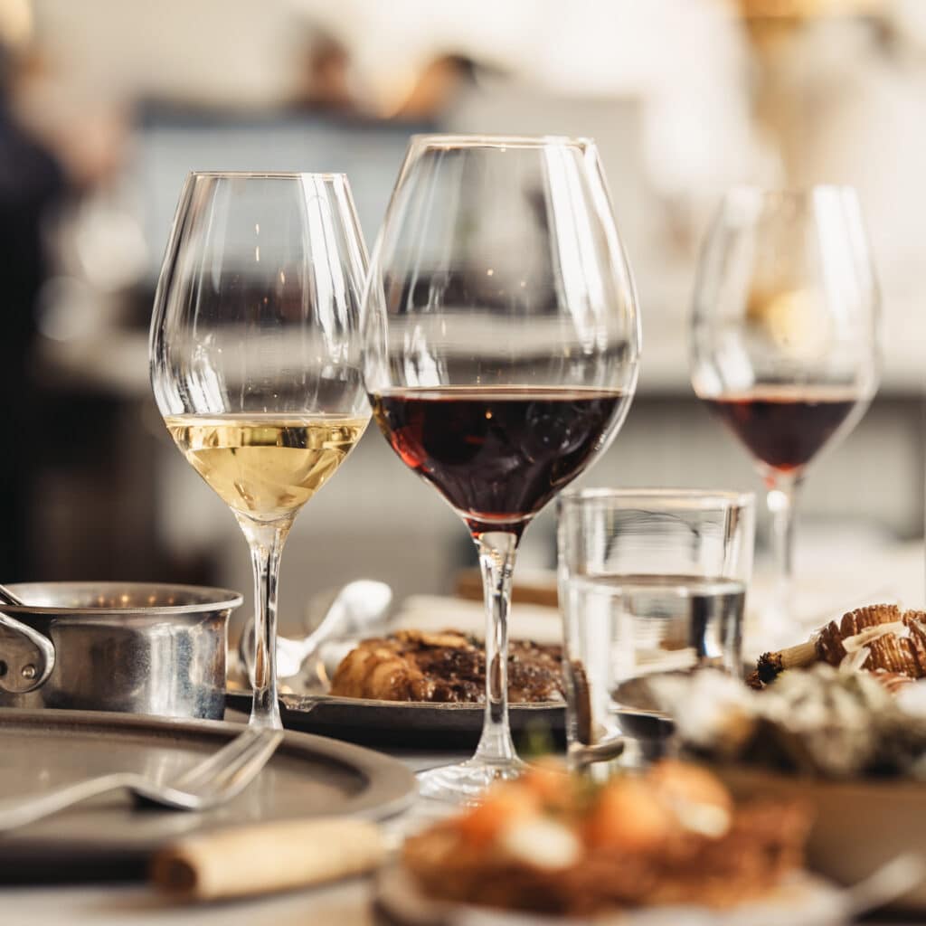 Portal Restaurant Stockholm