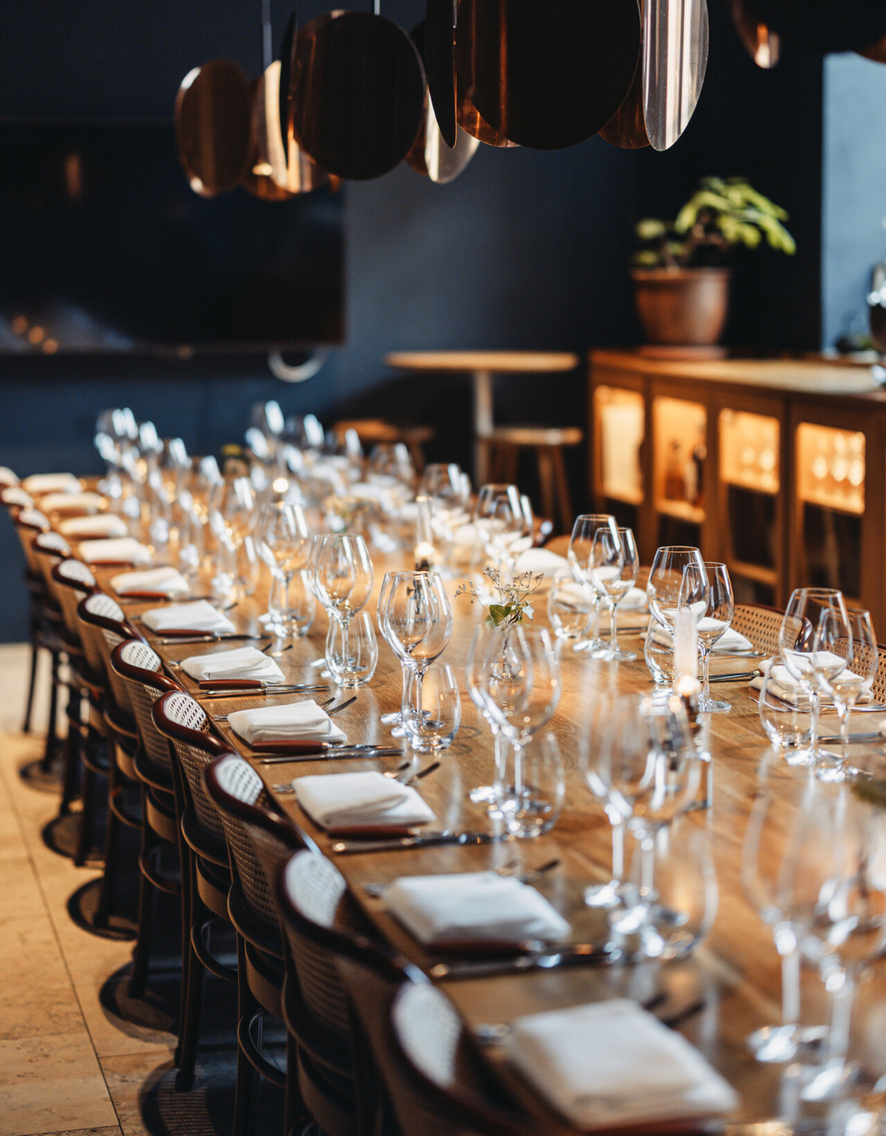 Portal Restaurant Stockholm