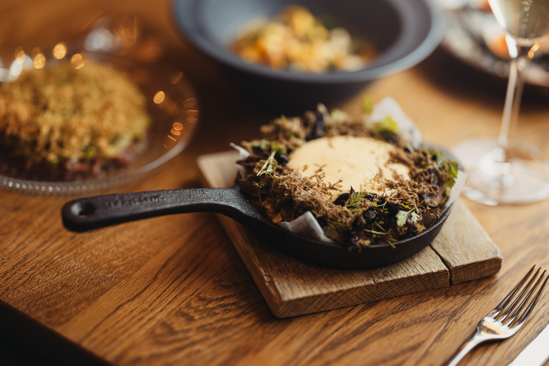 Portal Restaurant Stockholm